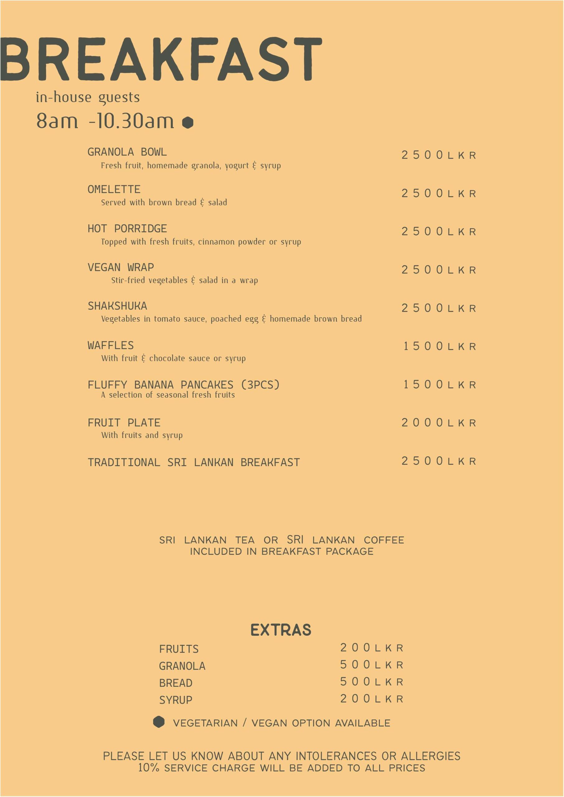 Restaurant - Coast 67