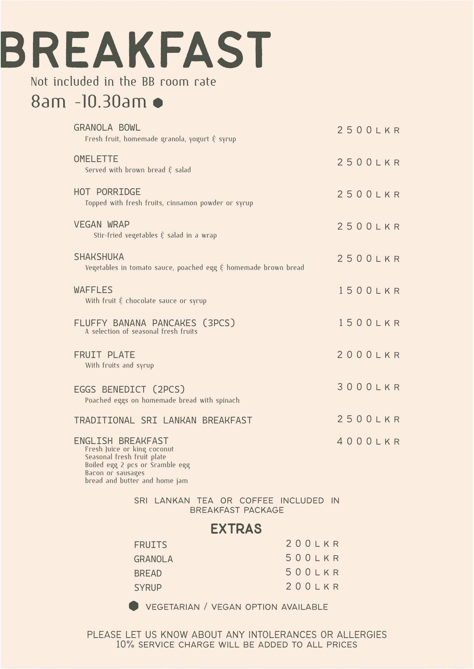 Restaurant - Coast 67